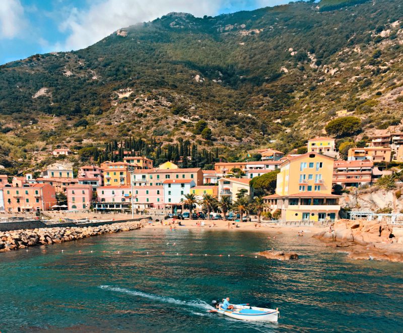 A Quick Guide to Giglio - Italy Segreta