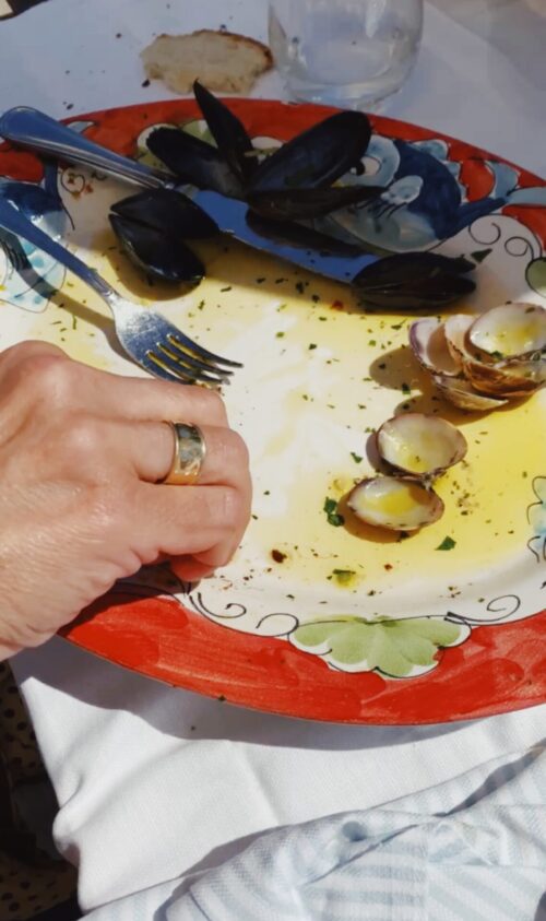 La Scarpetta: Sopping Up the Sauce - Italy Segreta - Food