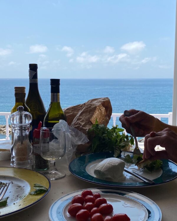 La Scarpetta: Sopping Up the Sauce - Italy Segreta - Food