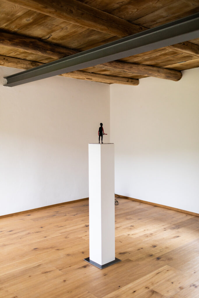 Lunetta 11: Who Illuminates the Great Night - Italy Segreta - Travel