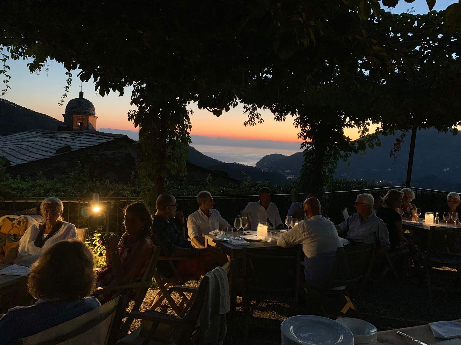 La Sosta di Ottone III - Italy Segreta