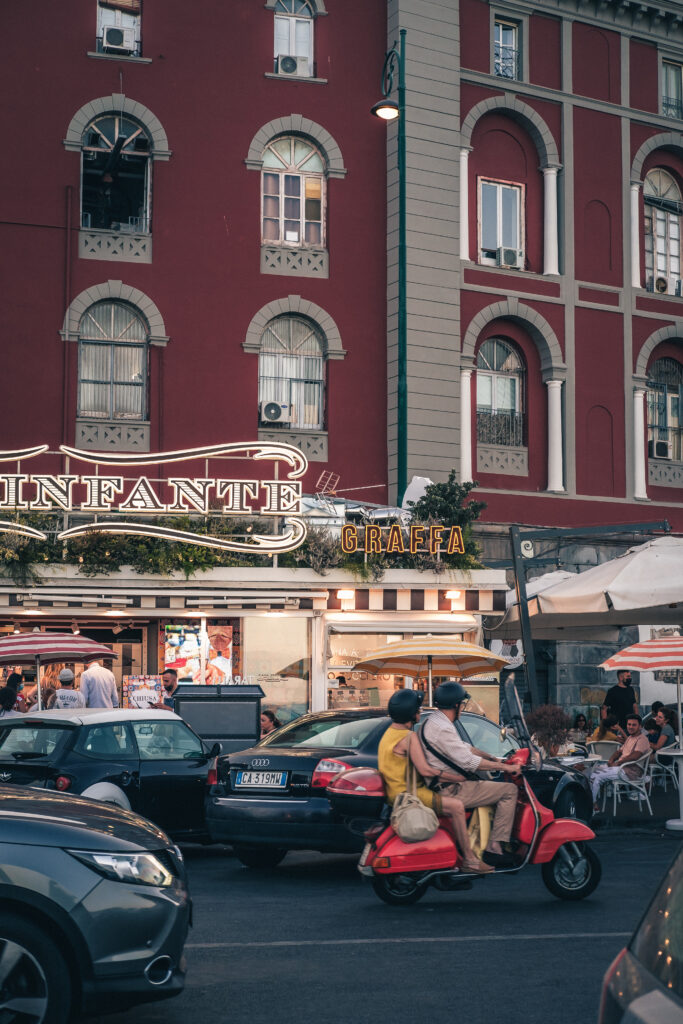 Neapolitan Street Food - Italy Segreta - Travel