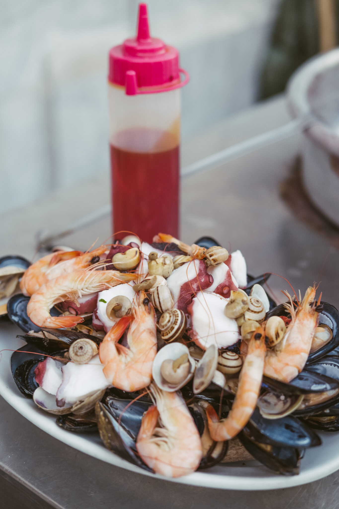 Neapolitan Street Food - Italy Segreta - Travel