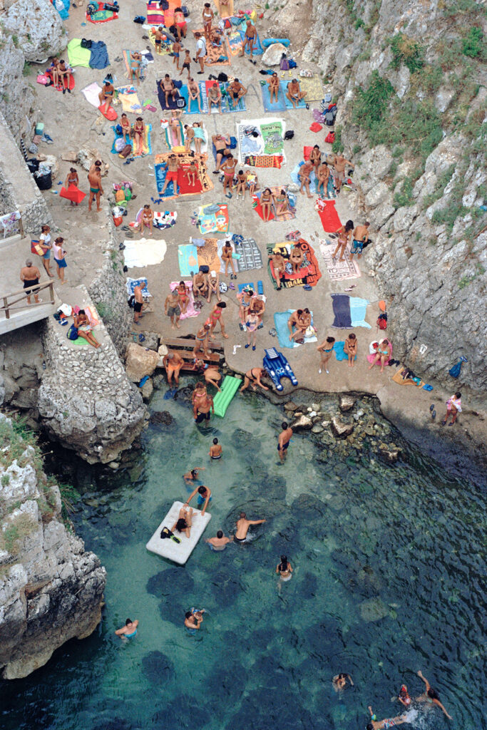 A Visual Journey of Italian Summer - Italy Segreta - Culture