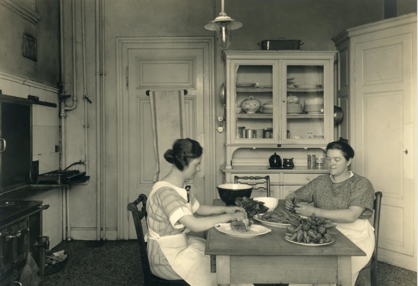 The Italian Cook Survival Kit - Italy Segreta