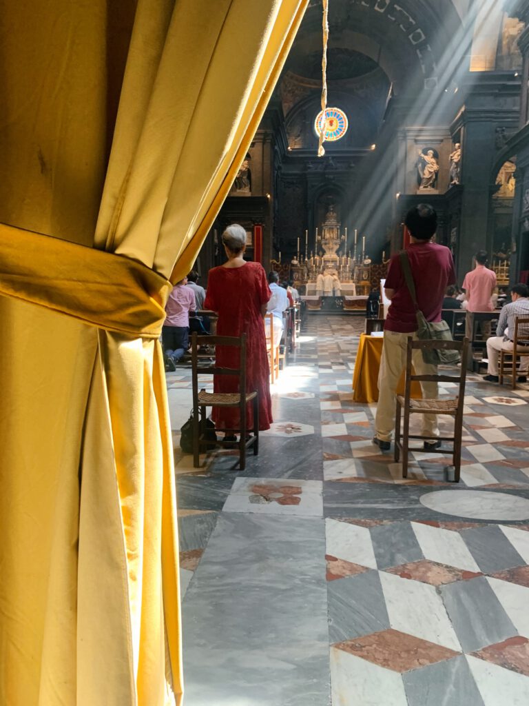 Experience Italy in Yellow: More than Just a Color - Italy Segreta ...