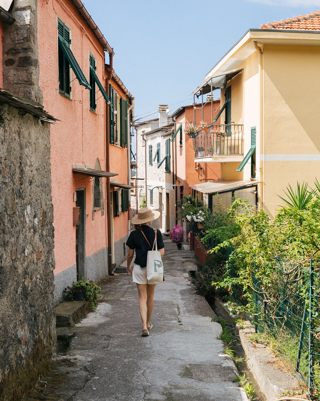 La Sosta di Ottone III - Italy Segreta