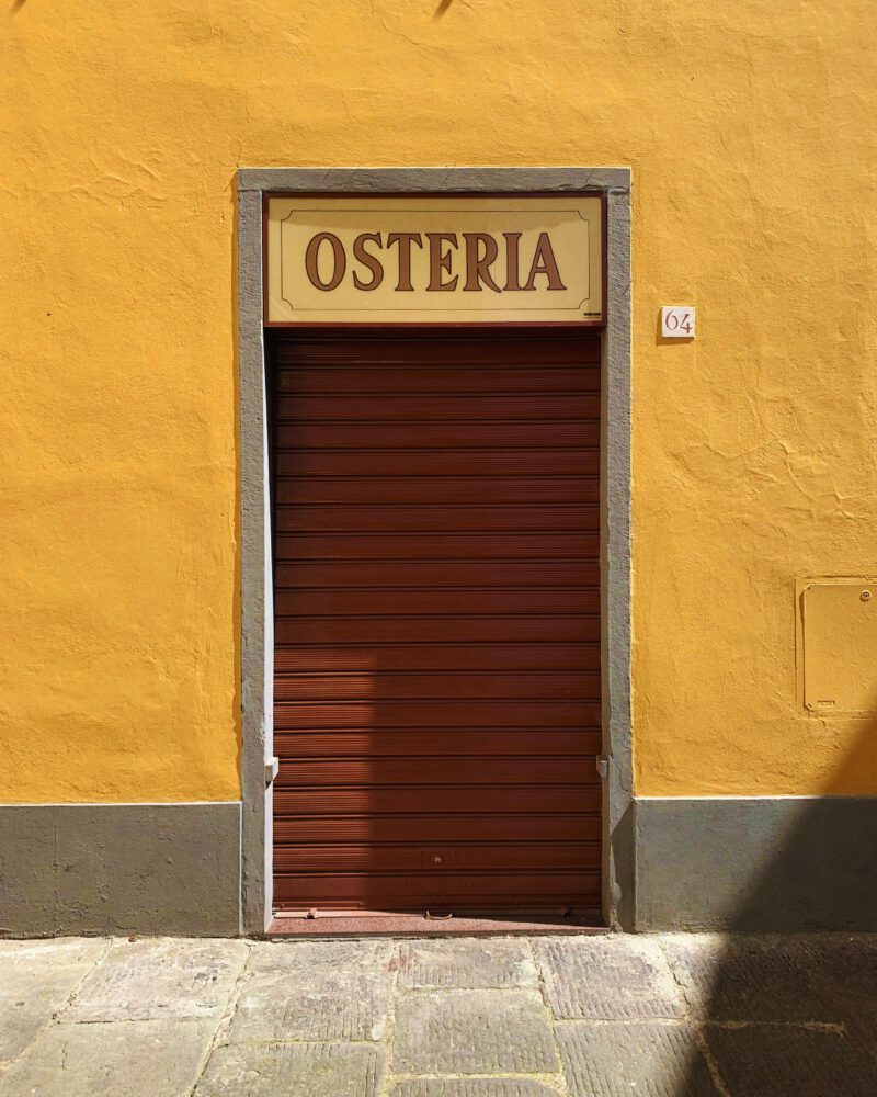 Experience Italy in Yellow: More than Just a Color - Italy Segreta ...