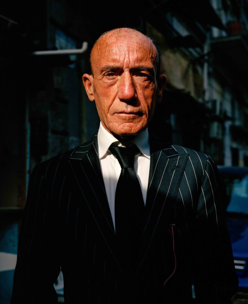 Through the Lens of Sam Gregg: Naples - Italy Segreta - Culture
