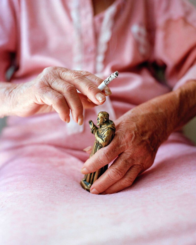 Through the Lens of Sam Gregg: Naples - Italy Segreta - Culture