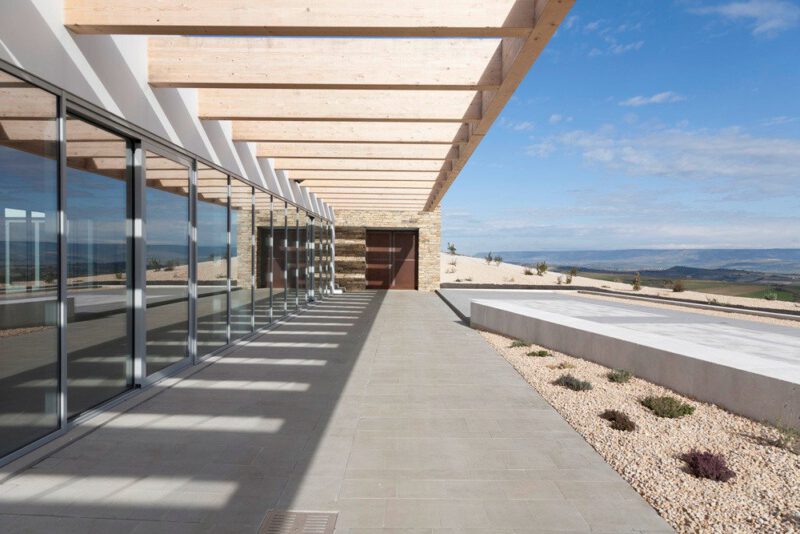 Italian Design through the Lens of Wine Cellars - Italy Segreta - Food