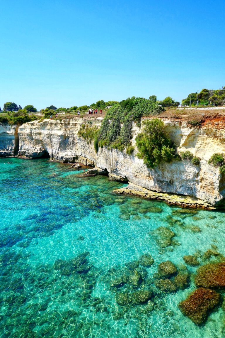 Pugliese Road Trip Part 3: Coast to Coast in Salento - Italy Segreta ...