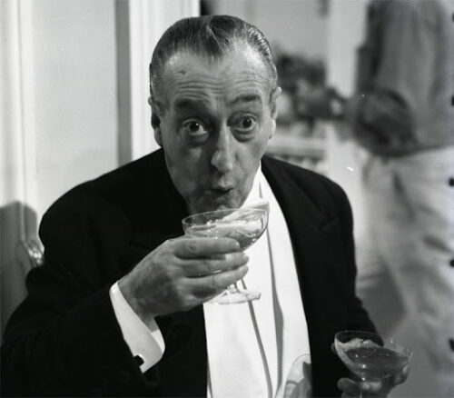 Totò and The Importance of ‘A Livella - Italy Segreta - Culture