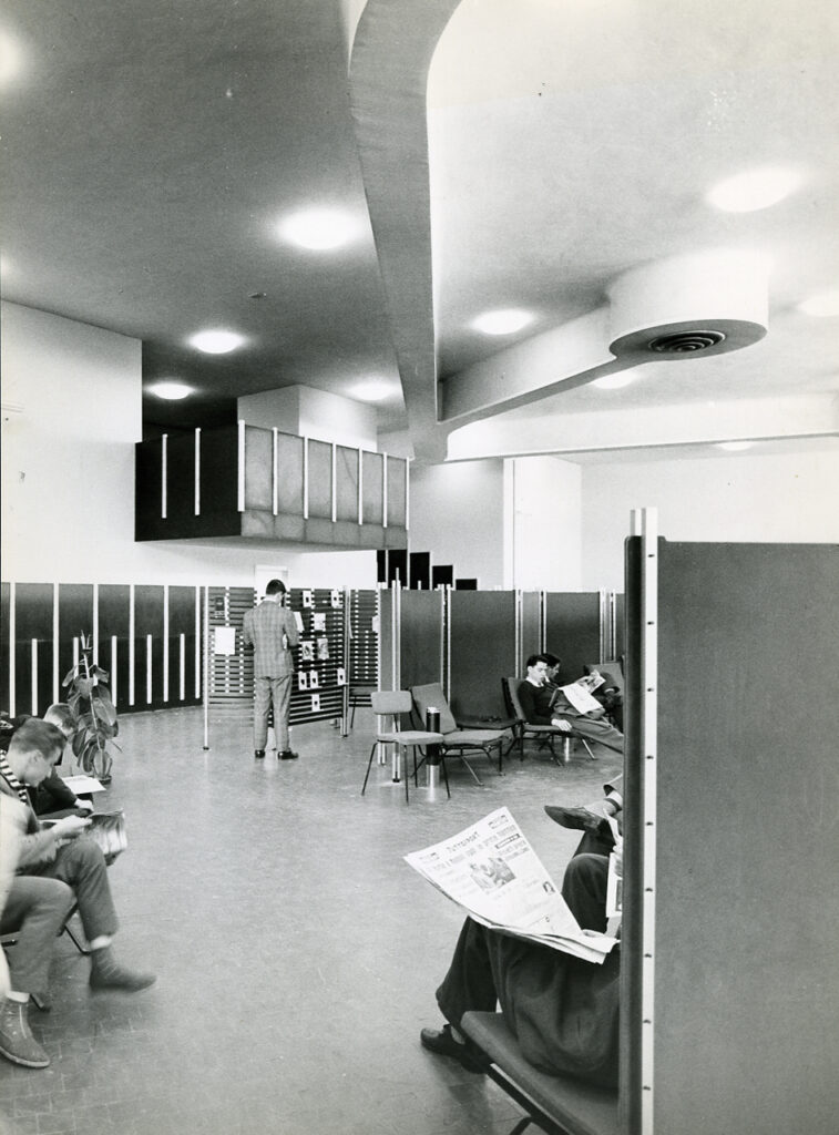 From Typewriter to Tech Titan: The Visionary World of Olivetti - Italy ...