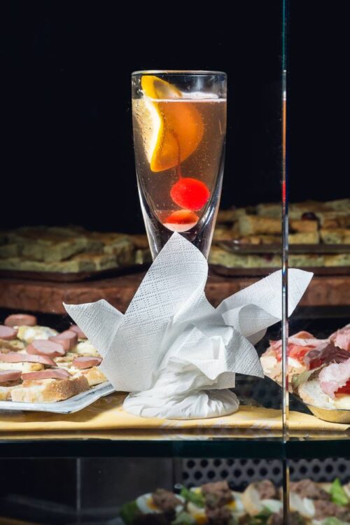 Drinking Milan: The Historic Bar Basso - Italy Segreta - Travel