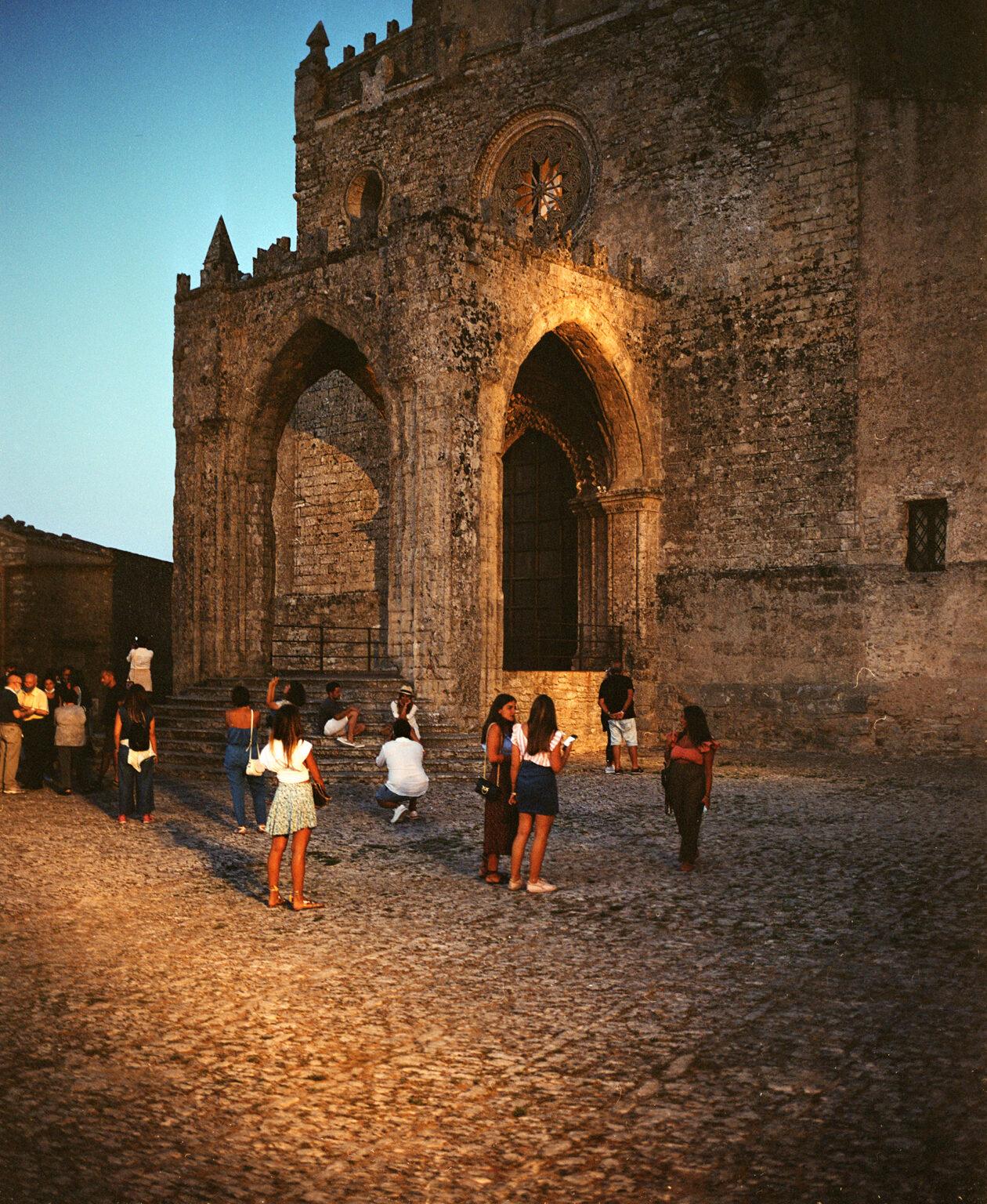 Italy, Sicily: The Mediterranean Mirror - Italy Segreta - Culture