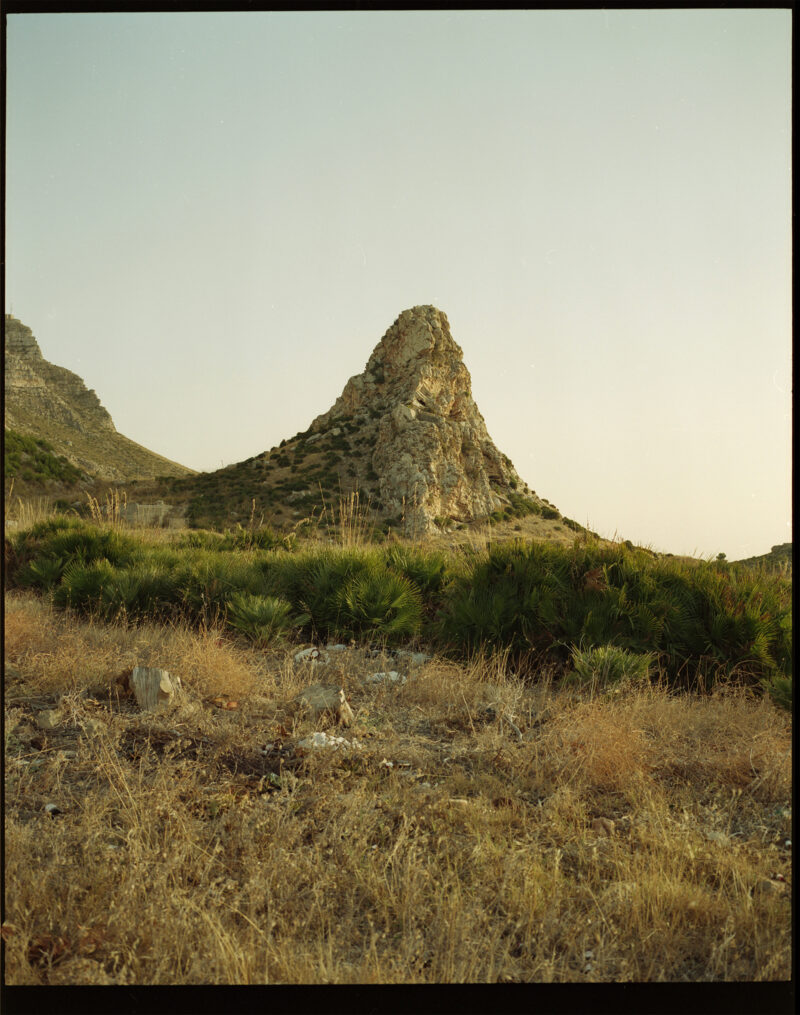 Italy, Sicily: The Mediterranean Mirror - Italy Segreta - Culture