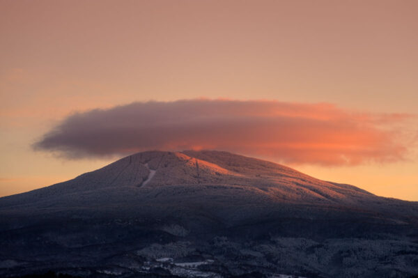 Mysterious Mount Amiata: Sacred Mountain in Tuscany - Italy Segreta ...