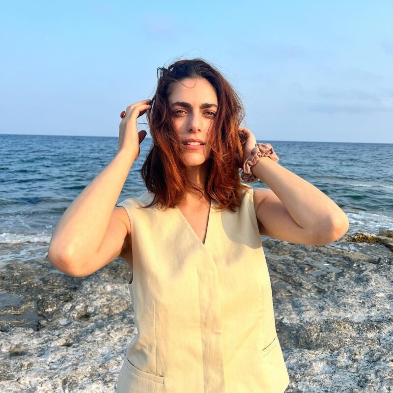 A New Generation of Italian Actresses - Italy Segreta - Culture