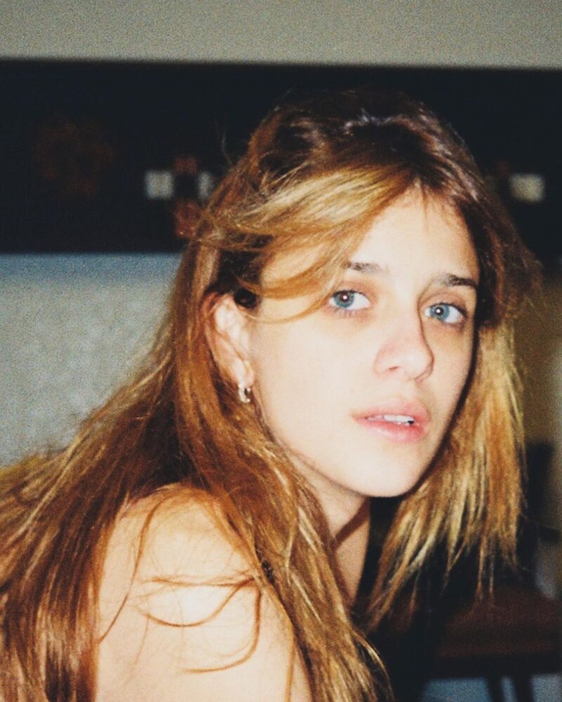 A New Generation of Italian Actresses - Italy Segreta - Culture