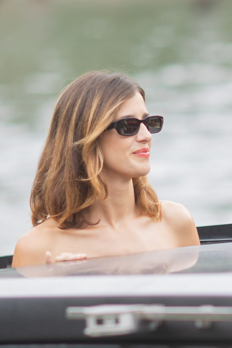 A New Generation of Italian Actresses - Italy Segreta - Culture