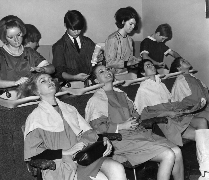 The Beauty of the Italian Woman - Italy Segreta - Culture