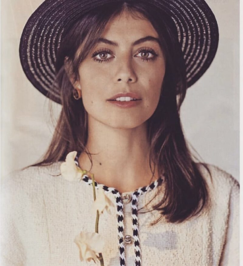 A New Generation of Italian Actresses - Italy Segreta - Culture