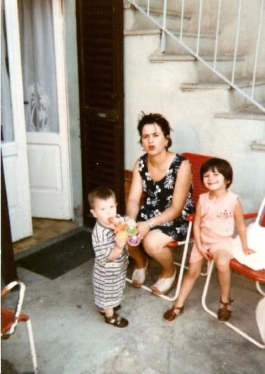 Life Lessons from Italian Women - Italy Segreta - Culture