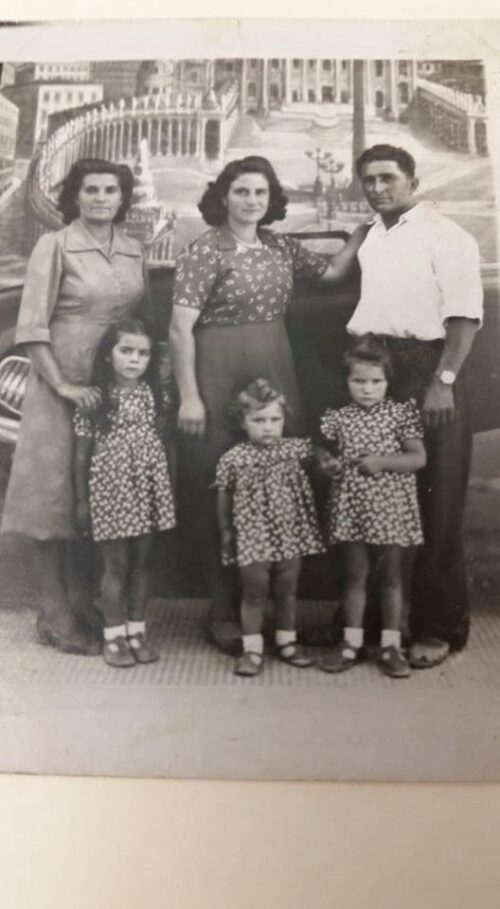 An Italian Woman’s Love - Italy Segreta - Culture