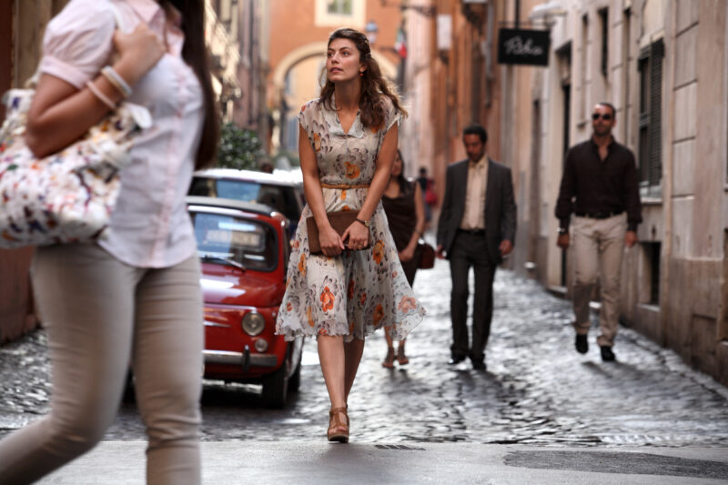 A New Generation of Italian Actresses - Italy Segreta