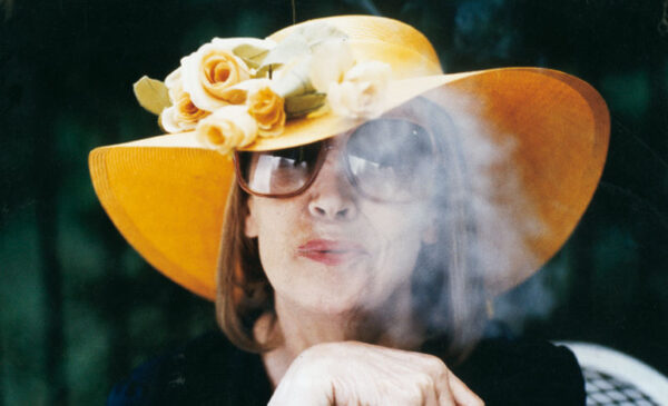 The 6 (because 5 is not enough): Women Who Inspired Us - Italy Segreta