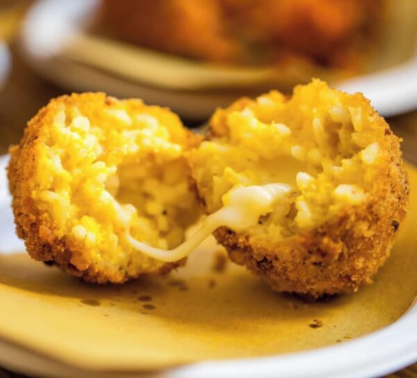 I Fritti: These Fried Foods Are Always Crowd Pleasers - Italy Segreta ...