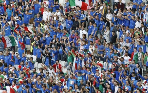 Il Calcio: The Italian Ball Game - Italy Segreta - Culture