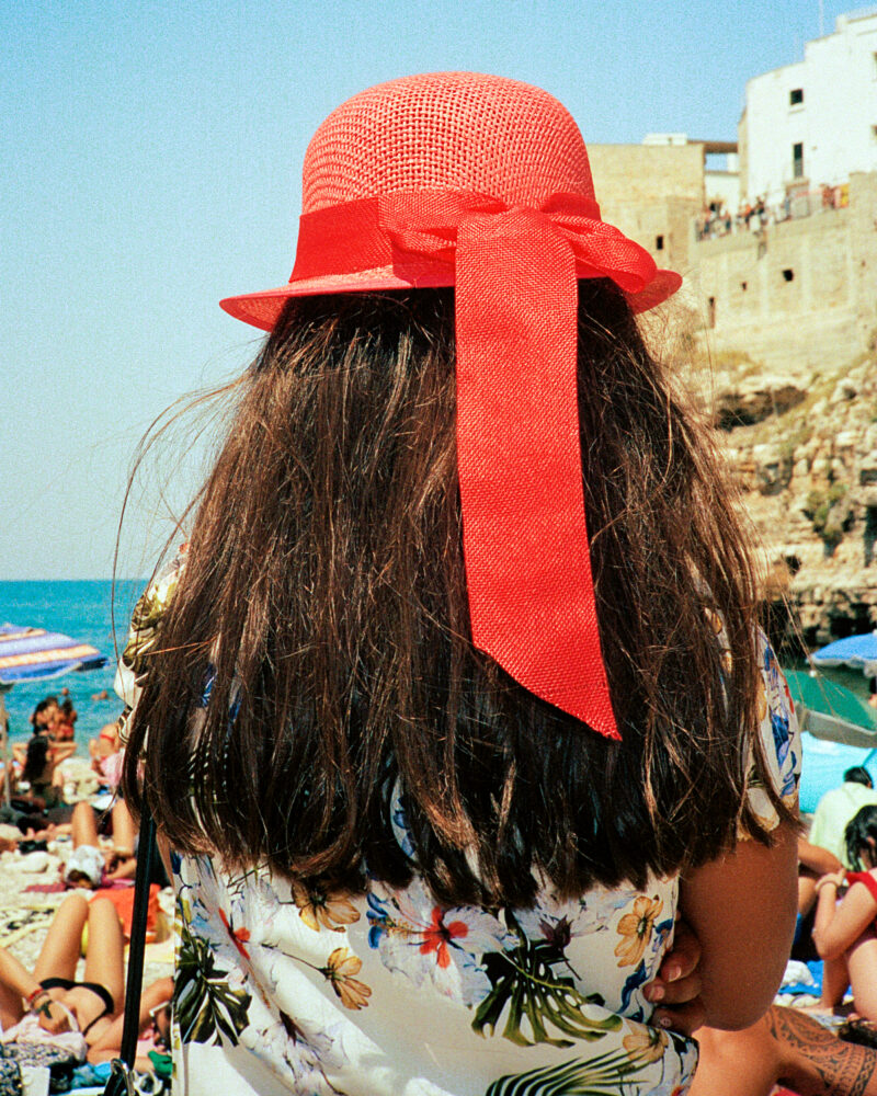 Uncovering an Italian Heritage, One Photograph at a Time - Italy ...