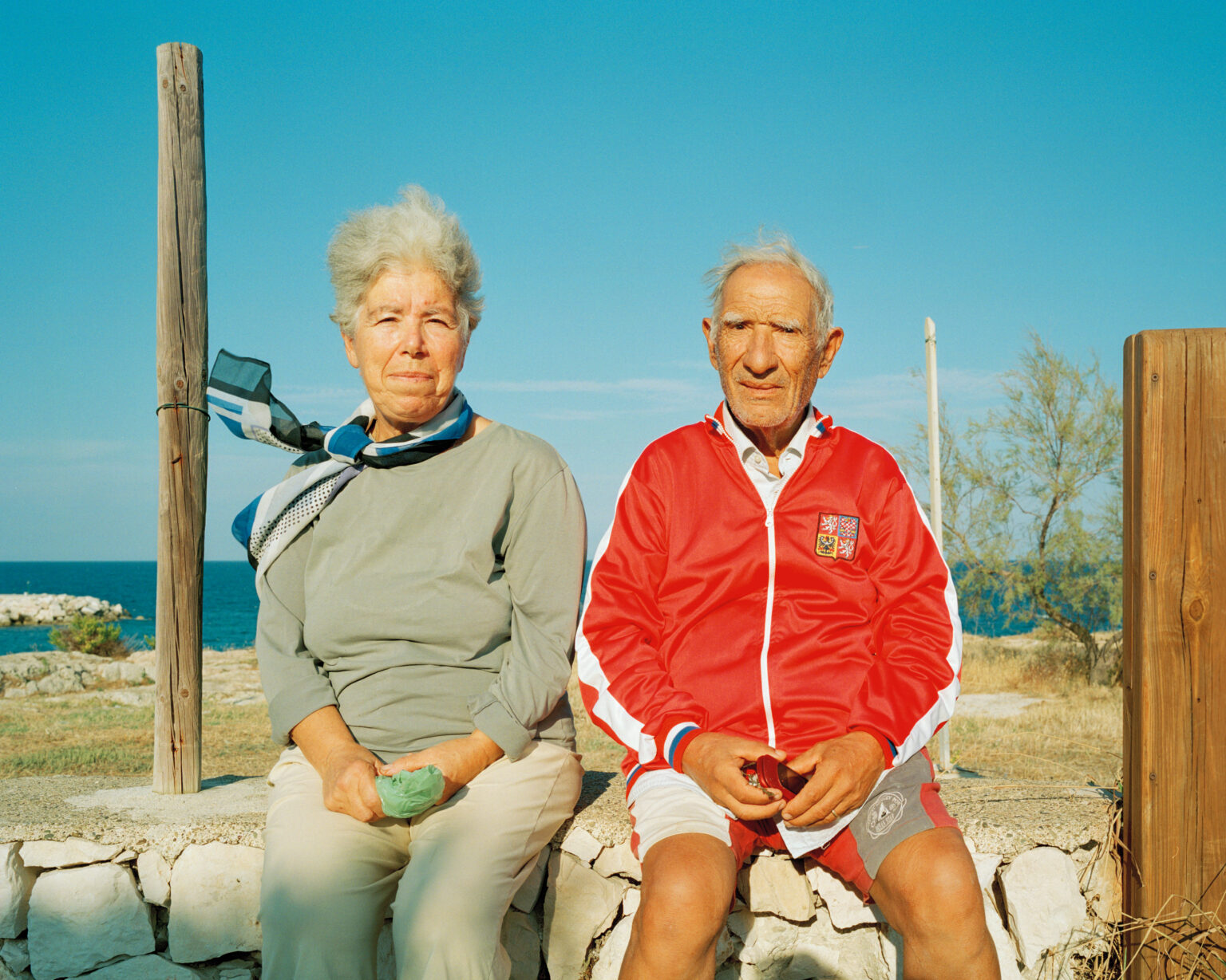 Uncovering an Italian Heritage, One Photograph at a Time - Italy ...