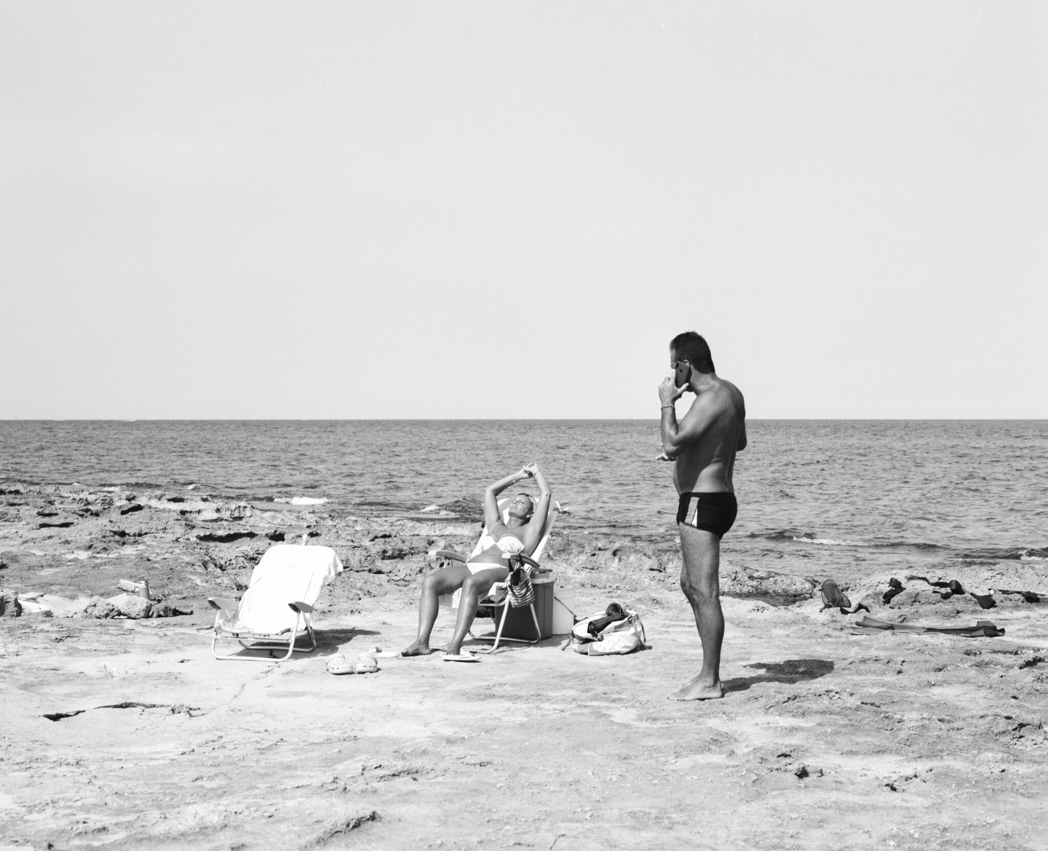 Uncovering an Italian Heritage, One Photograph at a Time - Italy ...