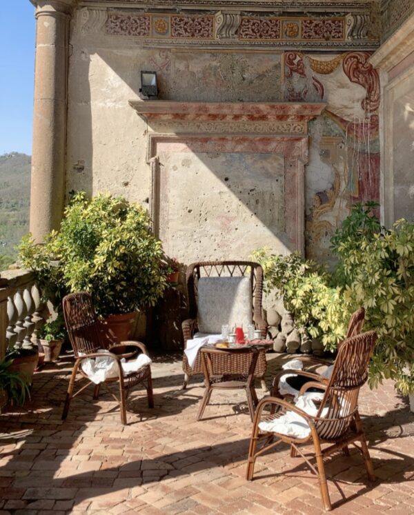 The Secrets of La Tuscia - Italy Segreta - Travel