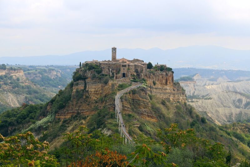 The Secrets of La Tuscia - Italy Segreta - Travel