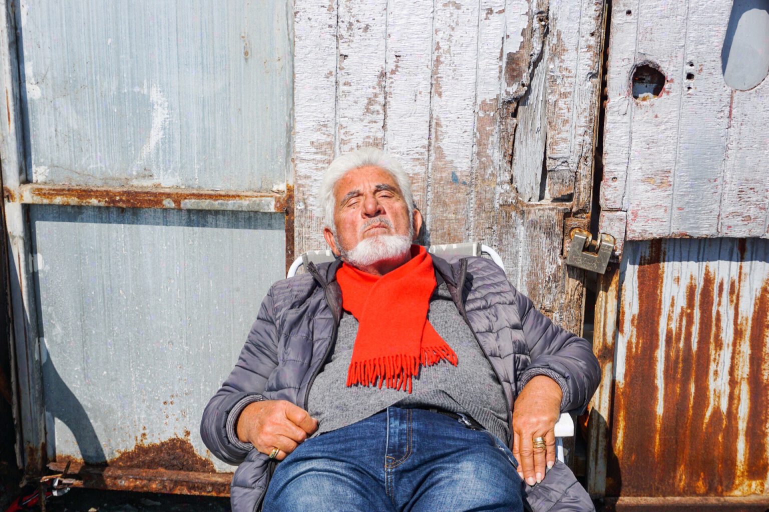 The Art of the Pennica: the Italian Afternoon Nap - Italy Segreta - Culture