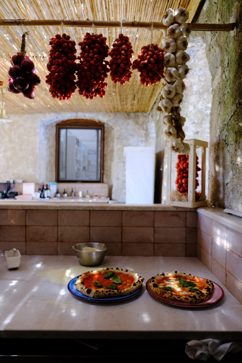 DOP Ingredients Explained: How to Spot a True Neapolitan Pizza - Italy ...