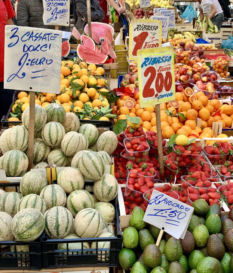 Chasing the Indescribable Feeling of Naples - Italy Segreta - Culture