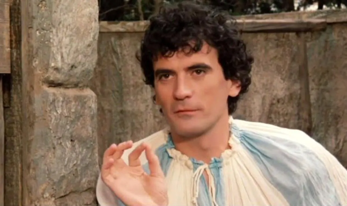 Massimo Troisi's Revolution - Italy Segreta - Culture