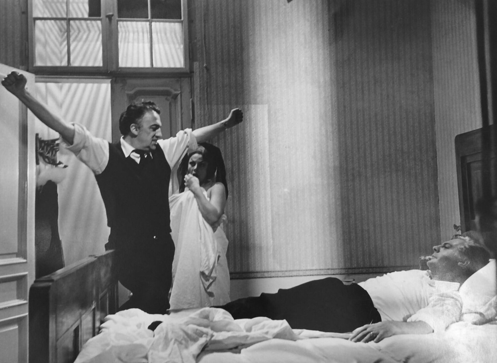 The Art of the Pennica: the Italian Afternoon Nap - Italy Segreta - Culture