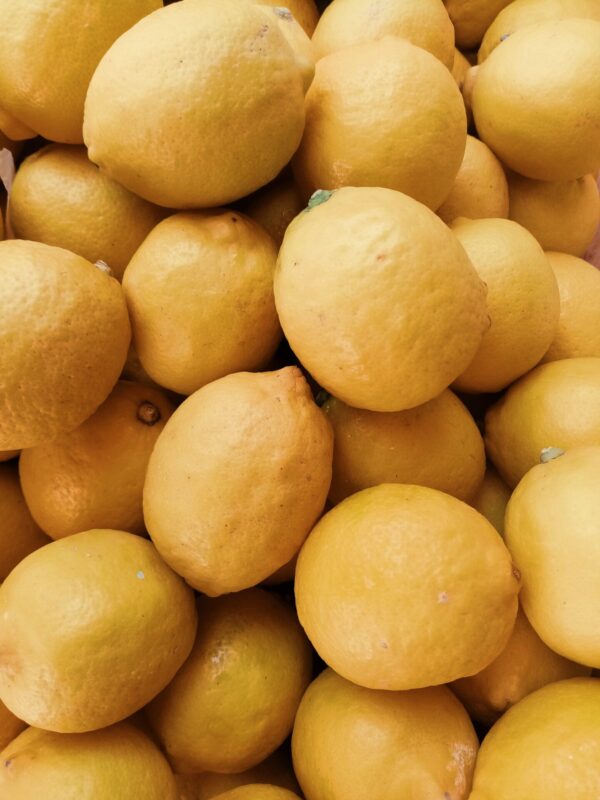 Amalfi Lemons: the ‘Heroic Farmers’ of the Costiera Amalfitana - Italy ...