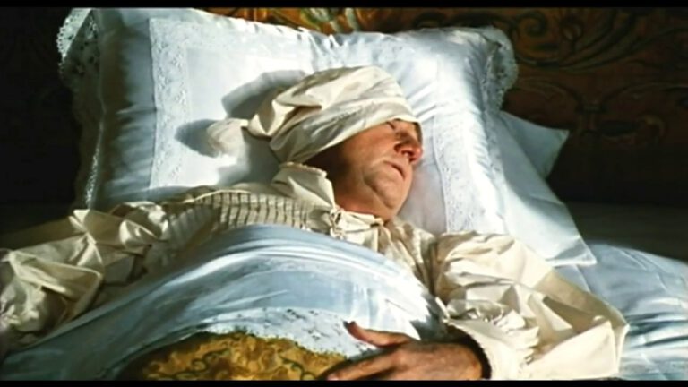 The Art of the Pennica: the Italian Afternoon Nap - Italy Segreta - Culture
