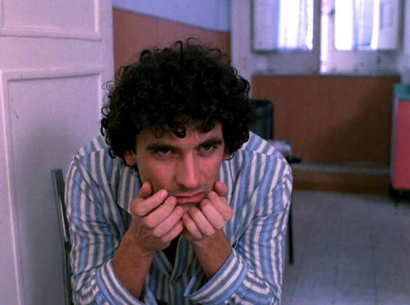 Massimo Troisi's Revolution - Italy Segreta - Culture