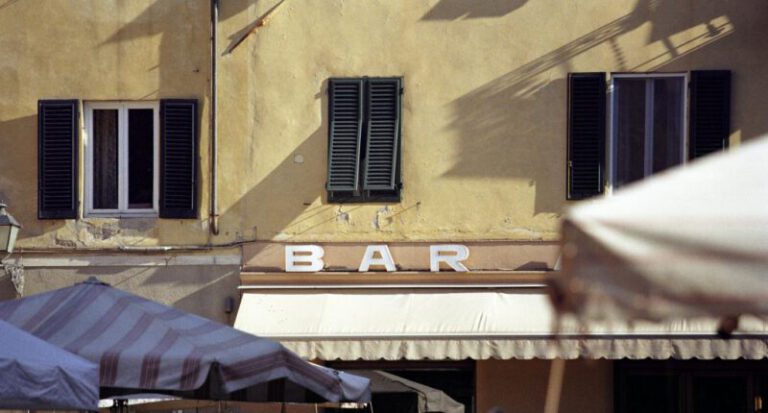 The 5: Most Important Italian Relationships - Italy Segreta