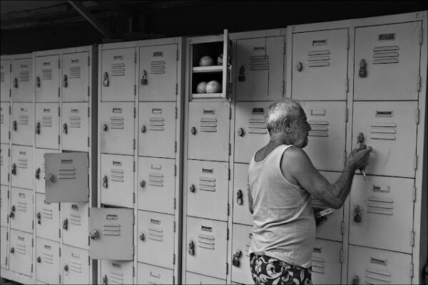 Bocce: The Pastime of the Elderly - Italy Segreta - Culture