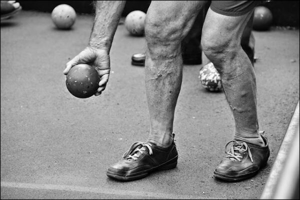 Bocce: The Pastime of the Elderly - Italy Segreta - Culture