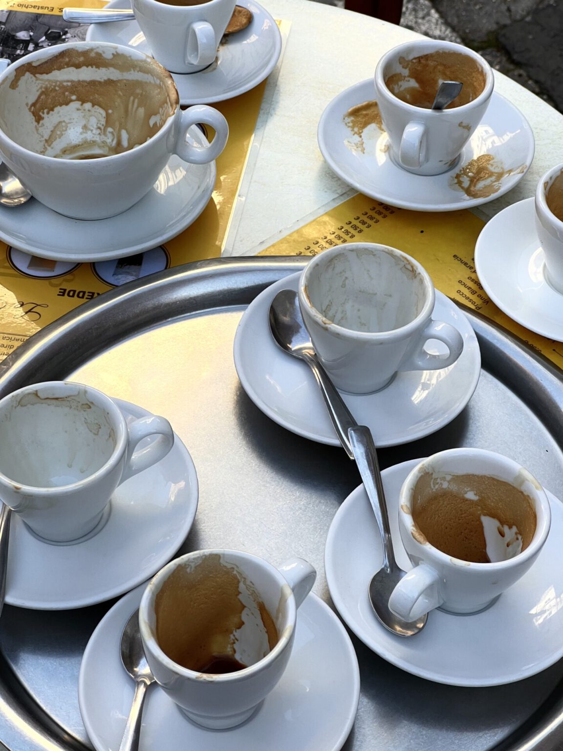 The Italian Lifestyle - Italy Segreta